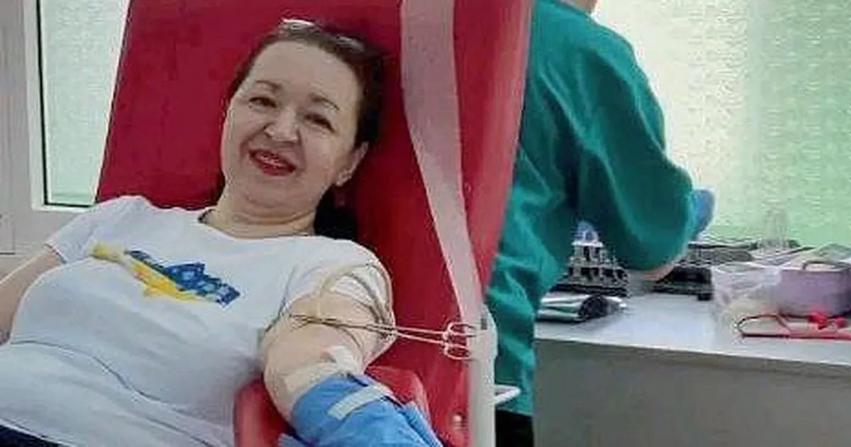 «Вміння давати собі раду у всьому я успадкувала від бабусі» — Високий Замок