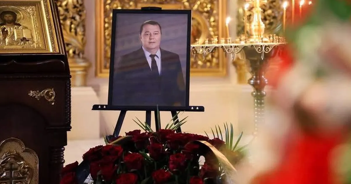 «Євросолідарність» закликає присвоїти загиблому енергетику Олексію ...